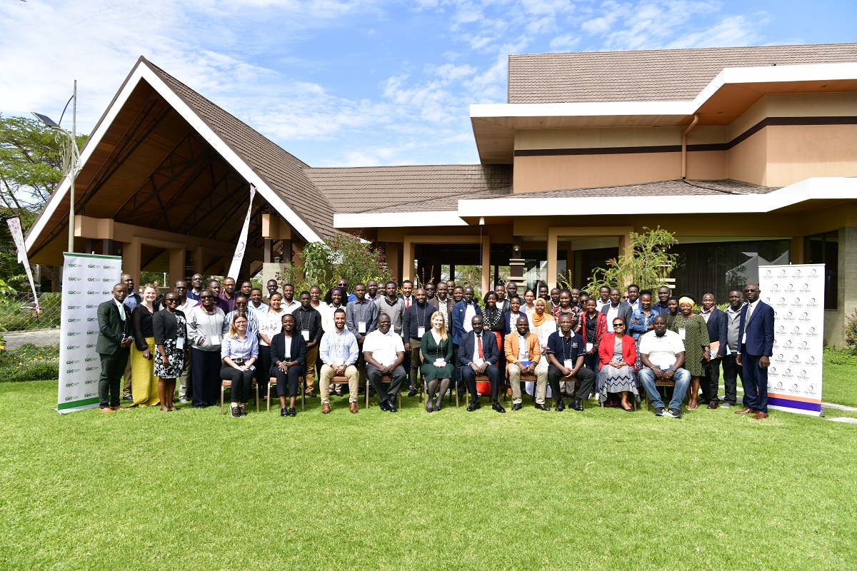 UNESCO GRO-GTP short courses VI officially opens, draws participants ...