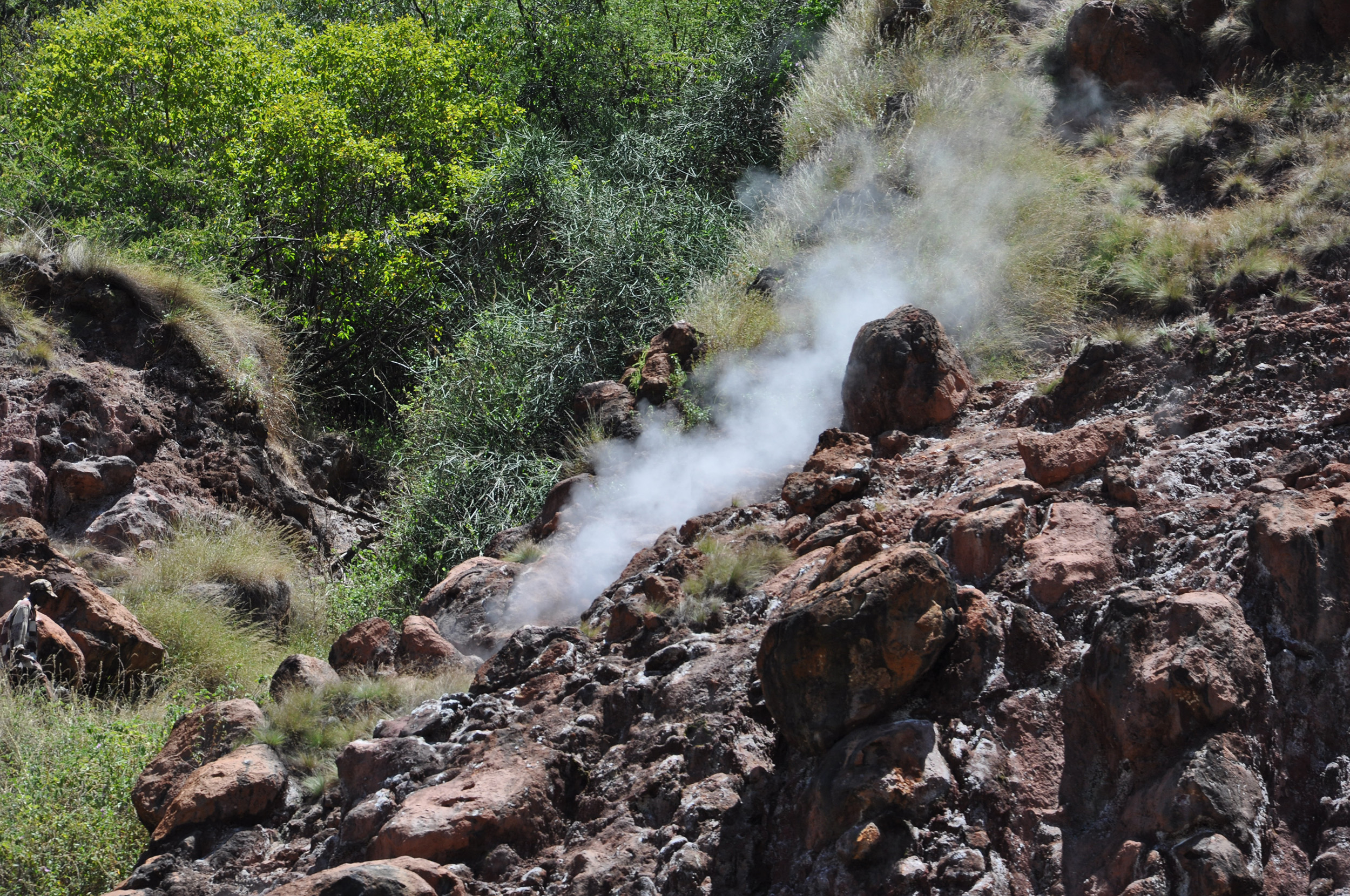 Page 21- Arus Fumaroles (Baringo-Silali) (1) – The Geo Blog