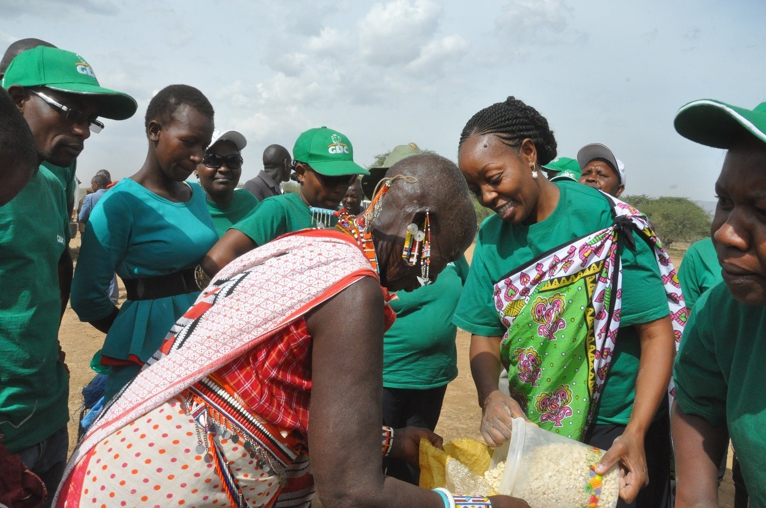 CSR – Geothermal Development Company