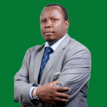 Board – Geothermal Development Company